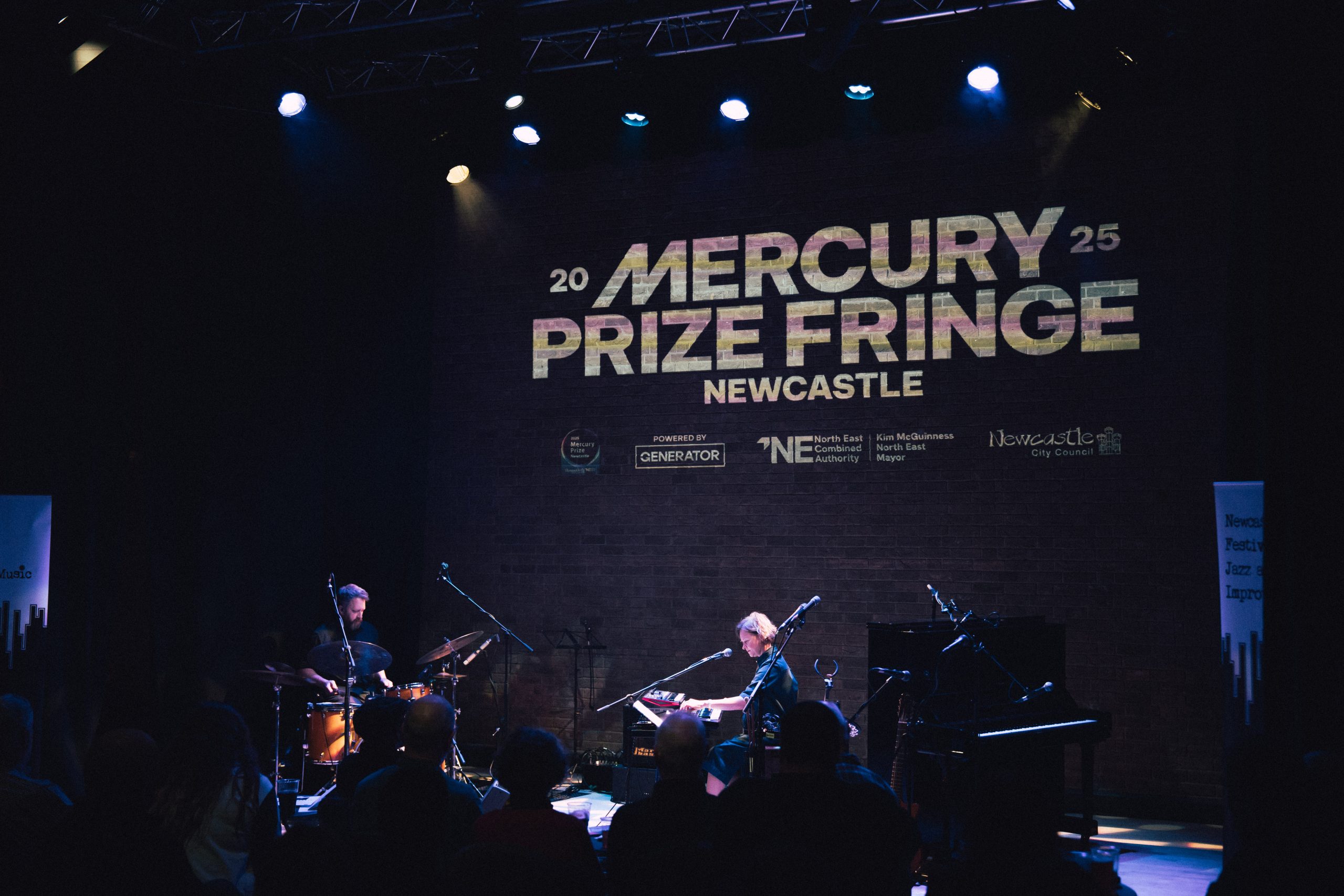 Mercury Prize shines global spotlight on Newcastle and the North East ...