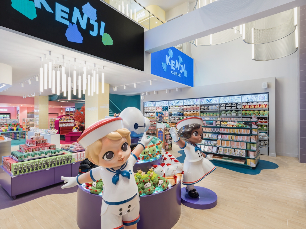 KENJI, Metrocentre to open its doors on 27 February ...